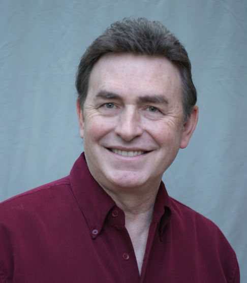 Author Fred J. Lauver – Author, Writer, Editor, Time Voyager, and Actor